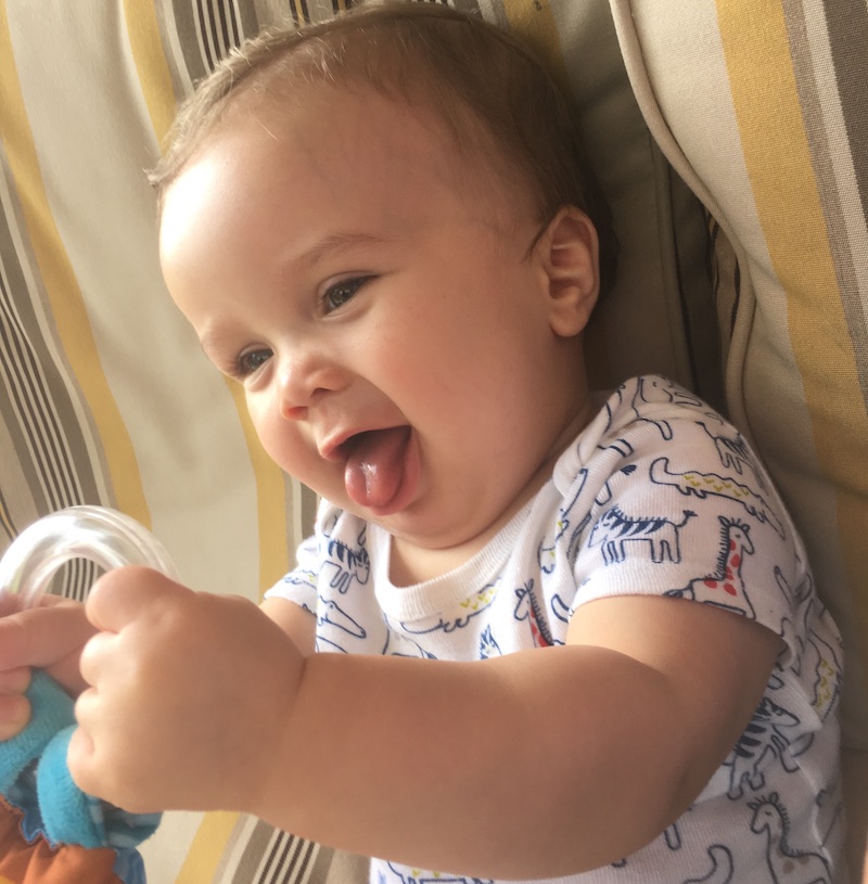 Mauro's story | Texas Children's